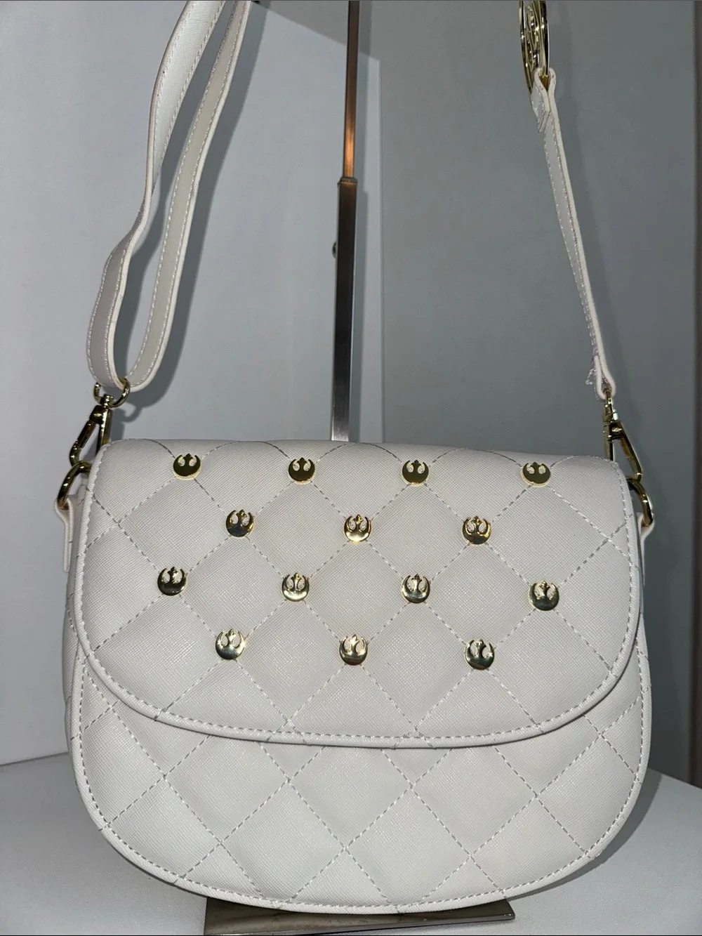 Loungefly | Bags | Loungefly Star Wars Rebel Alliance Crossbody Bag ...